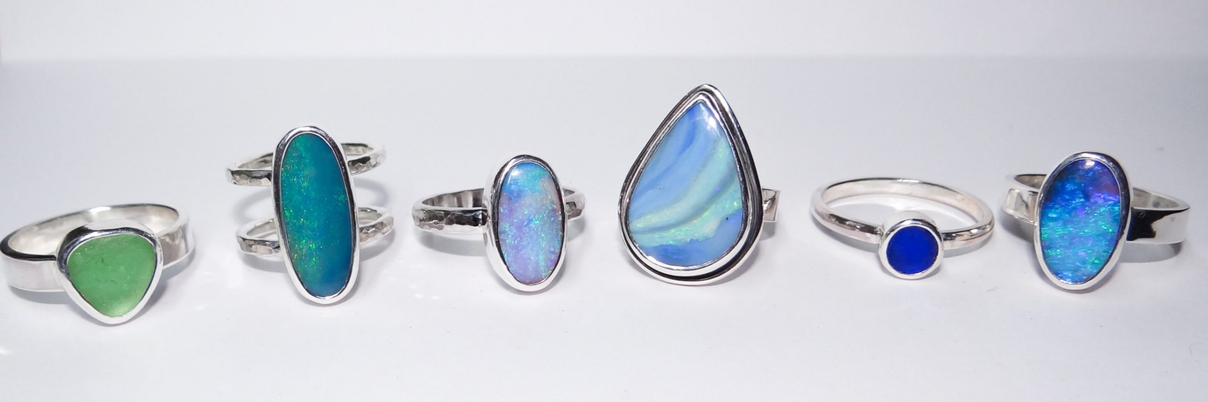 Sea Surf Rocks - Contemporary Jewellery & Crafts Handmade In Cornwall