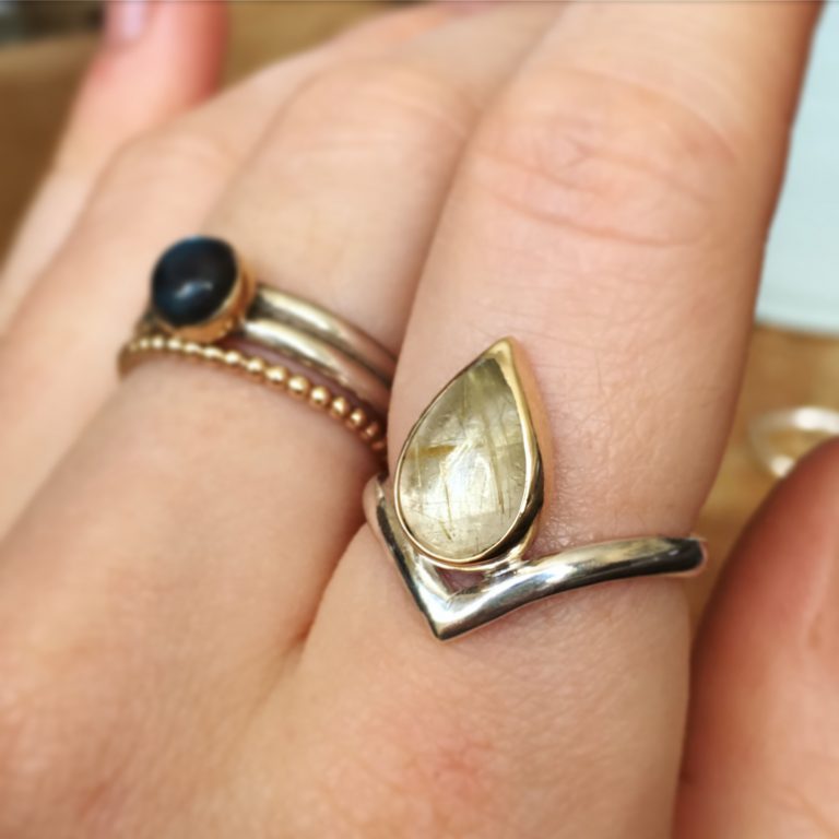 Caring For Your Jewellery - Sea Surf Rocks