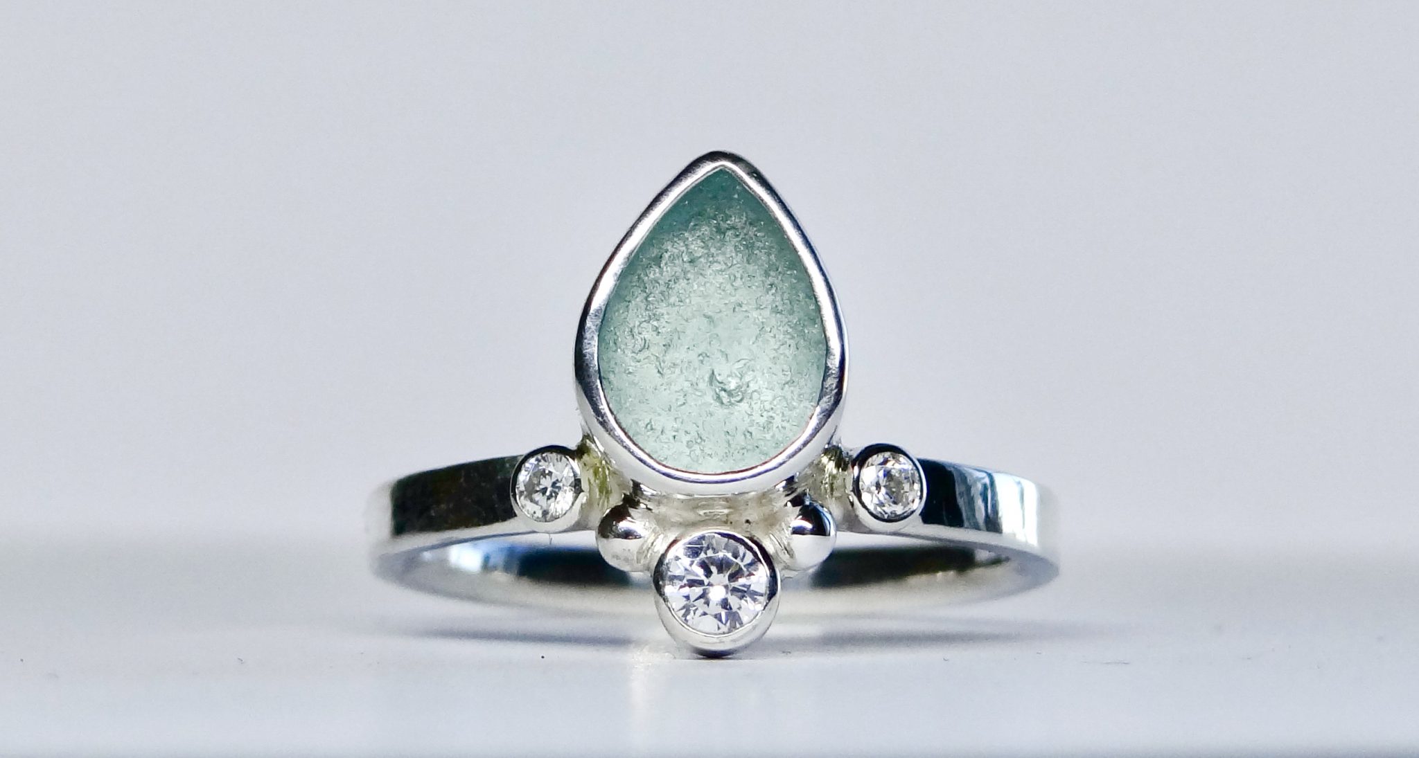 Wedding & Engagement - Sea Surf Rocks